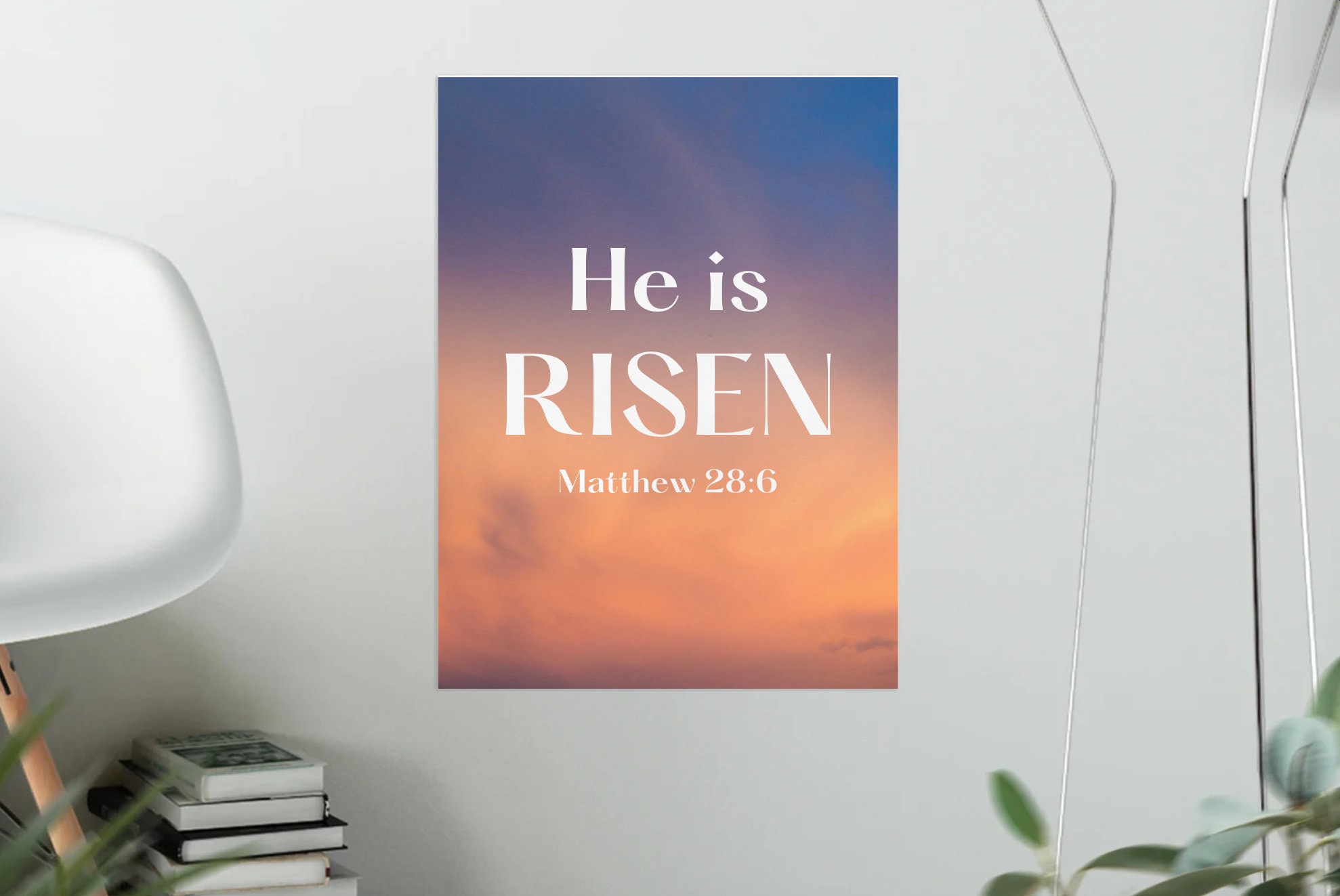 Bible Posters digital Download - Etsy
