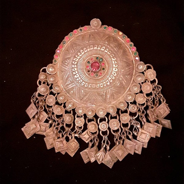 Kuchi Jewelry - Etsy