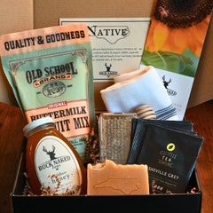 BuckNakedFarm - Etsy