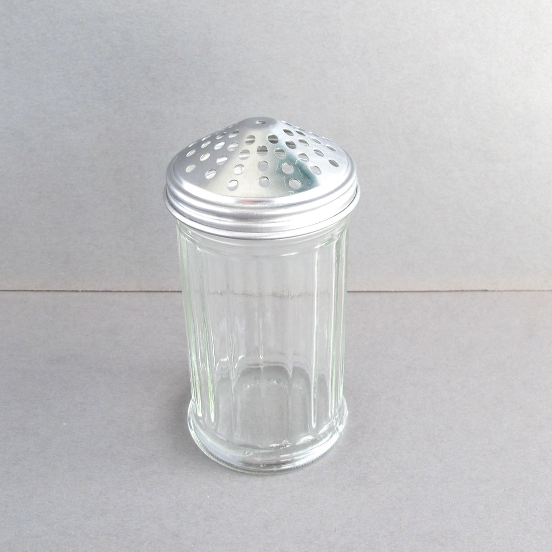 Vintage Parmesan Shaker, Restaurant Ware - Etsy