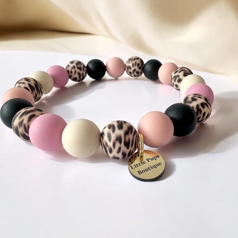 Designer Dog Necklaces - Etsy UK