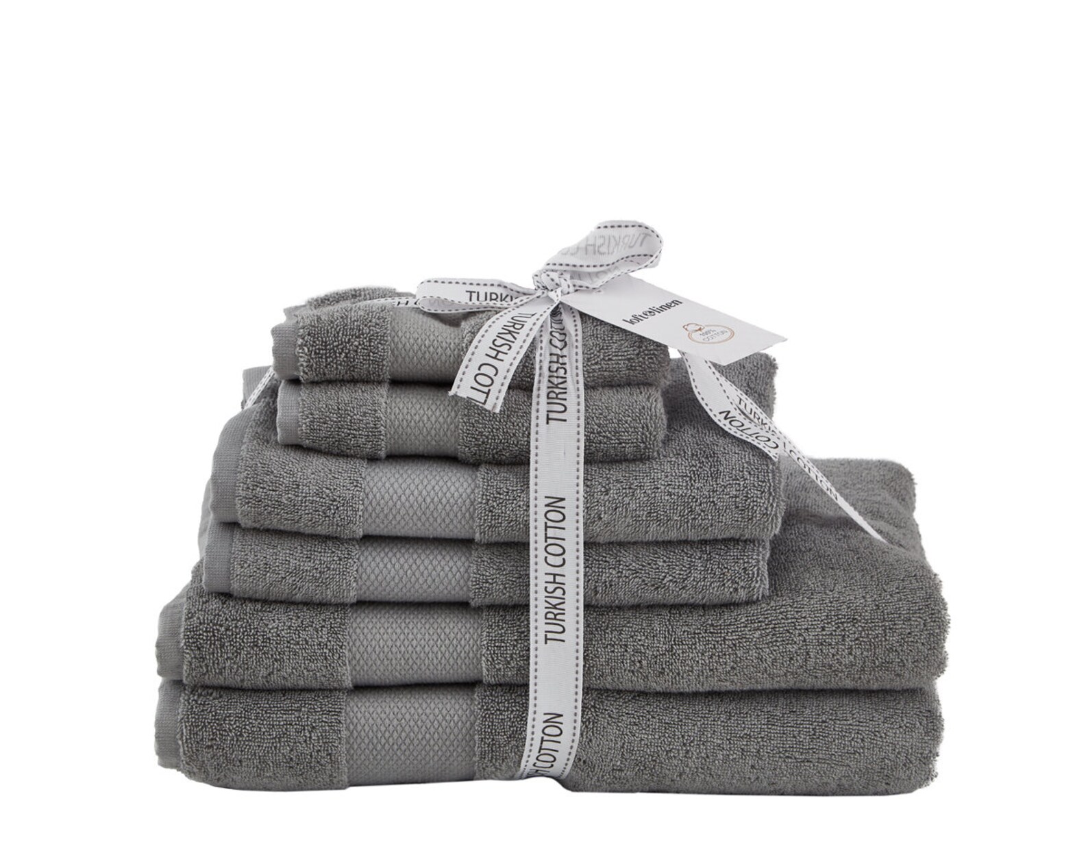 Turkish Cotton Bath Towel Set: Diamond Super Soft Absorbent Towels - Etsy