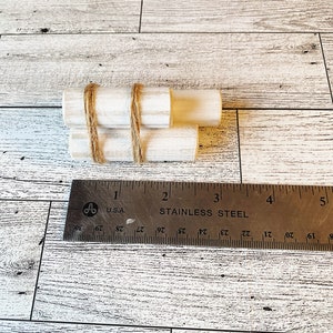 Nautical Pylon / Dock Piling / Wooden Lake Decor / Nautical Tier Tray ...