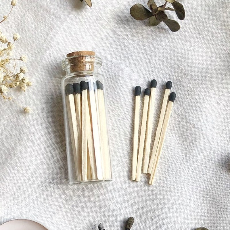 Novelty Matches - Etsy