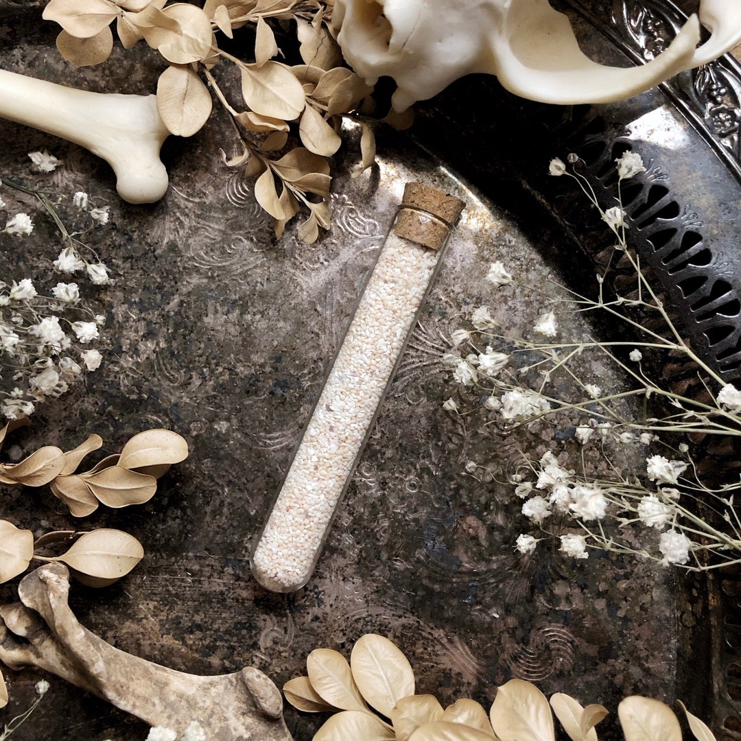 CLEARANCE Fine Japan Beach Sand in Glass Vial, Sand From Okinawa Japan ...