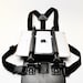 READYACTION Office - Tablet Chest Harness for iPad Air, 9.7 and 10.5 ...