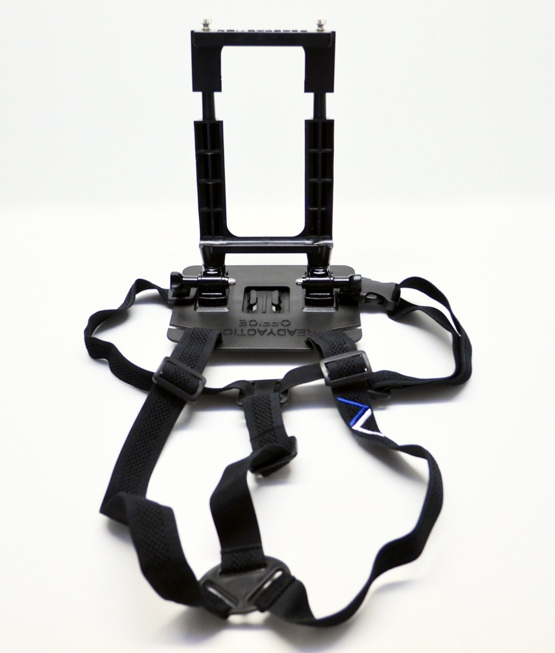 READYACTION Office XL Pro - Tablet Chest Harness for iPad Pro 12.9 and ...