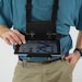 READYACTION Office - Tablet Chest Harness for iPad Air, 9.7 and 10.5 ...