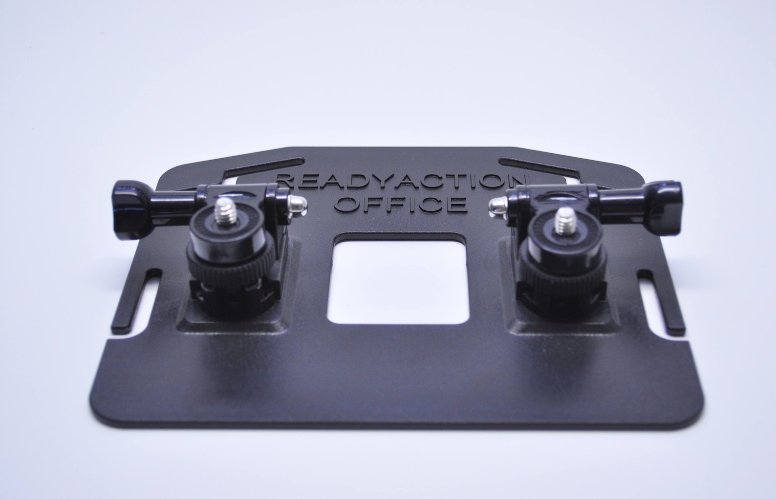 READYACTION Office XL Pro - Tablet Chest Harness for iPad Pro 12.9 and ...