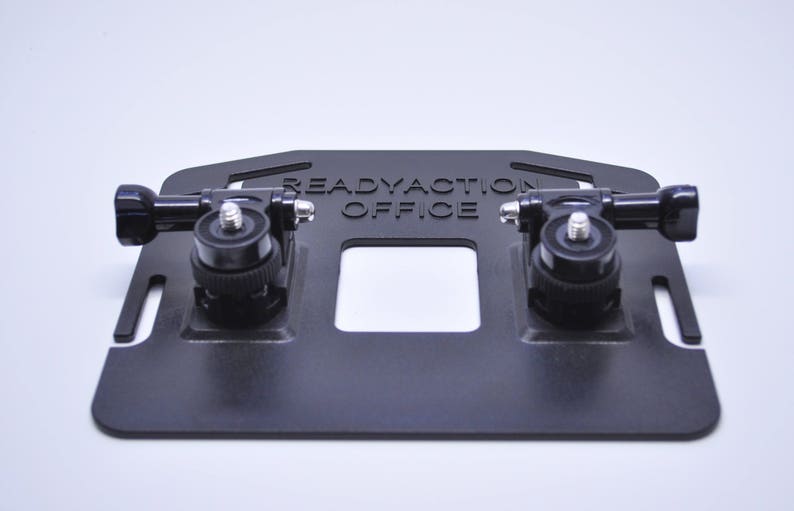 READYACTION Office XL Pro - Tablet Chest Harness for iPad Pro 12.9 and ...