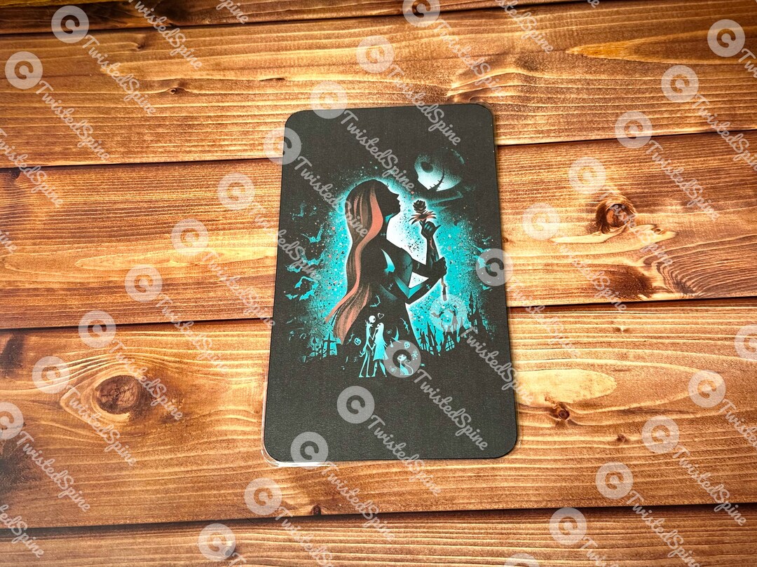 Jack and Sally NBC Savings Tracker, Budget Tracker, Cash Stuffing - Etsy