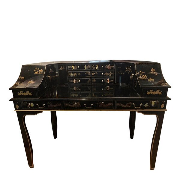 French Writing Desk - Etsy