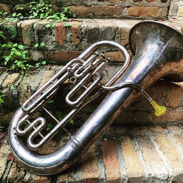 Tuba - Etsy