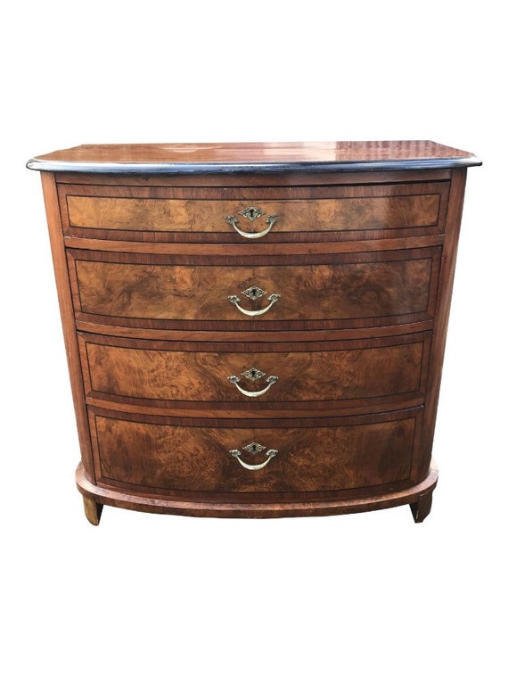 Antique chest / circa 1870 | Etsy