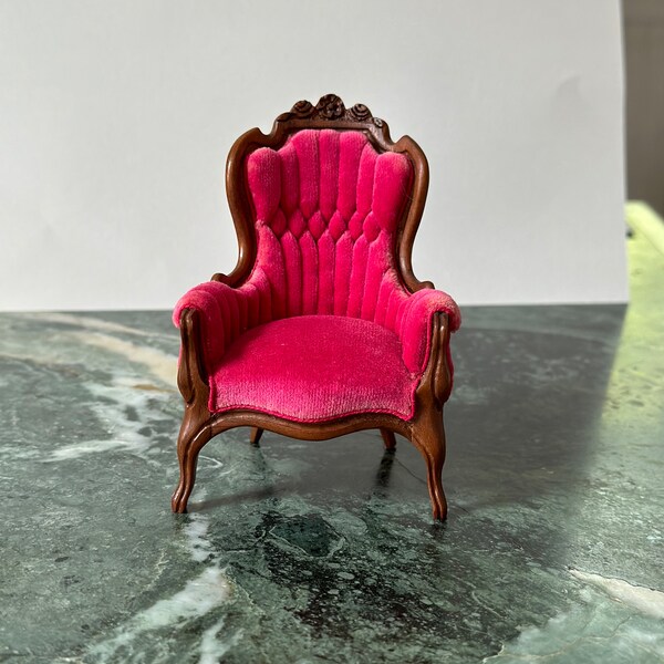 Velvet Chairs - Etsy