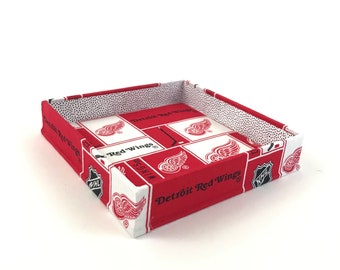 Red Wings Fabric - Etsy