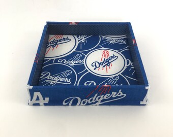 Los Angeles Dodger Tray - Etsy