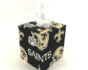 Tissue Box Cover - Etsy