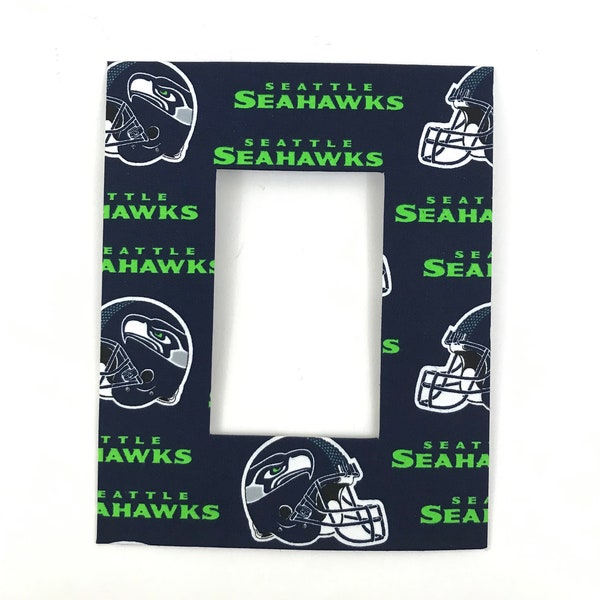 Seahawk Fabric - Etsy