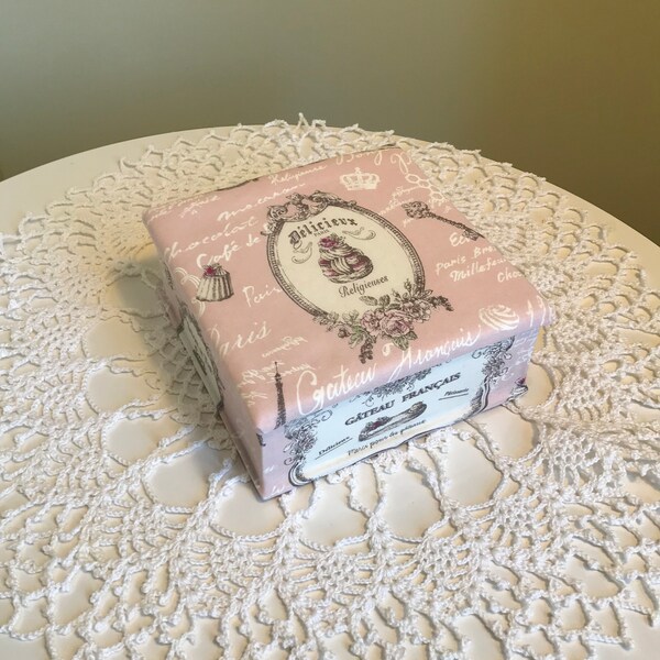 Decorative Gift Box - 60+ Gift Ideas for 2024