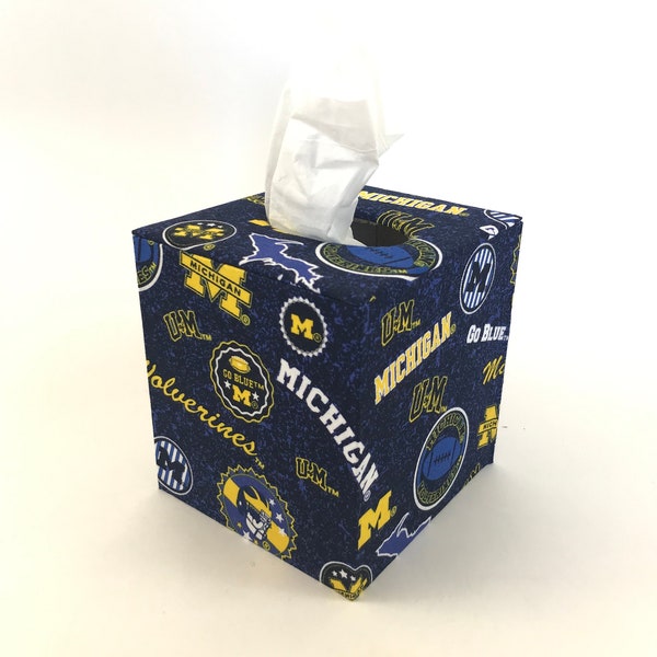 Made in Michigan - Etsy