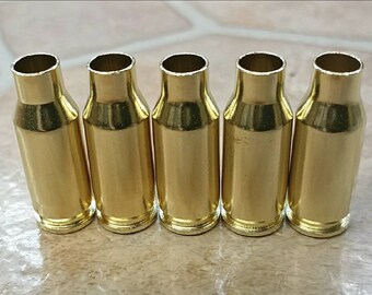 HUGE 30mm 25mm 20mm Empty Shell Casing You Choose Size | Etsy