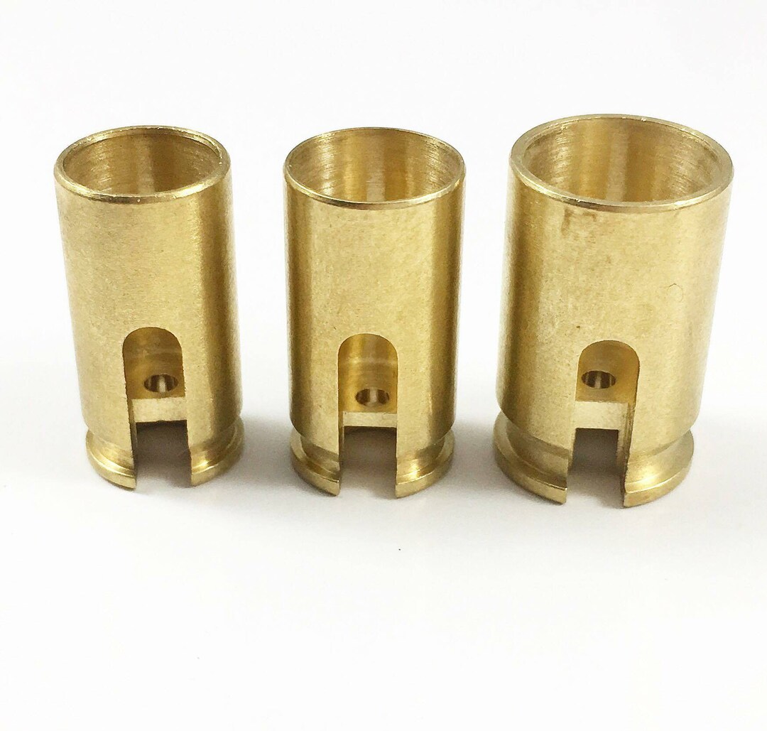 Swage Setter, Set Tension on Your Press's Swage Rod and Backup Die, DIY ...