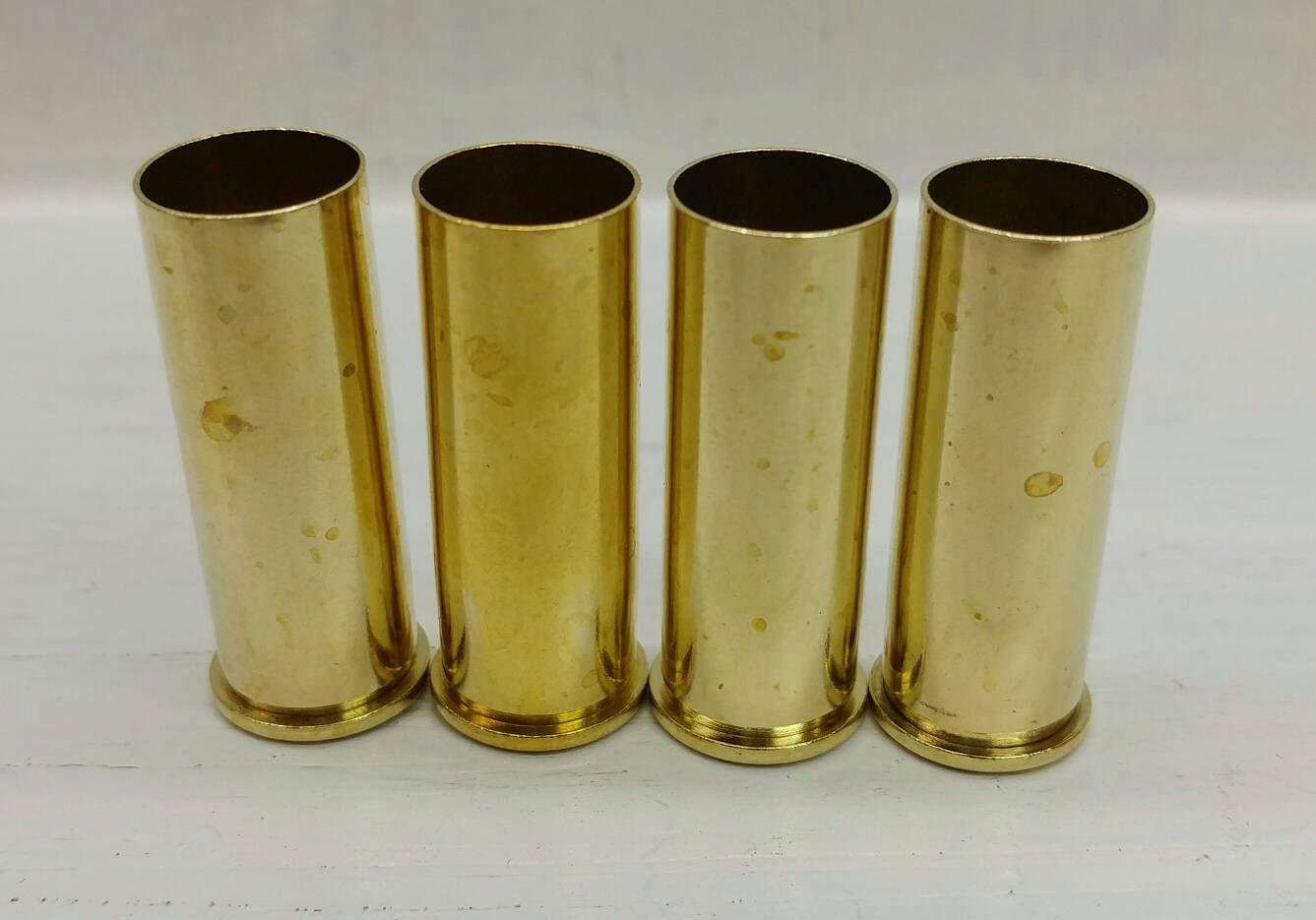 44 Magnum Brass 44 Mag Brass 44 Rem Mag Range Brass 44 Etsy