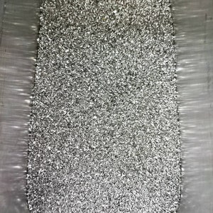 Stainless Steel Chip Media, 10lbs Chips, Brass Casing Cleaning ...