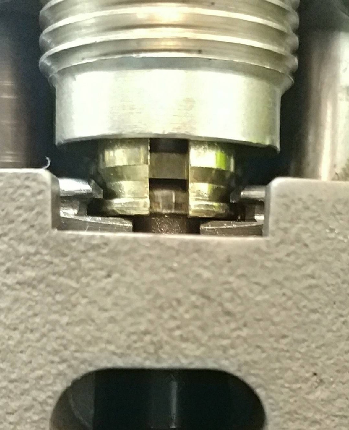 Swage Setter, Set Tension on Your Press's Swage Rod and Backup Die, DIY ...