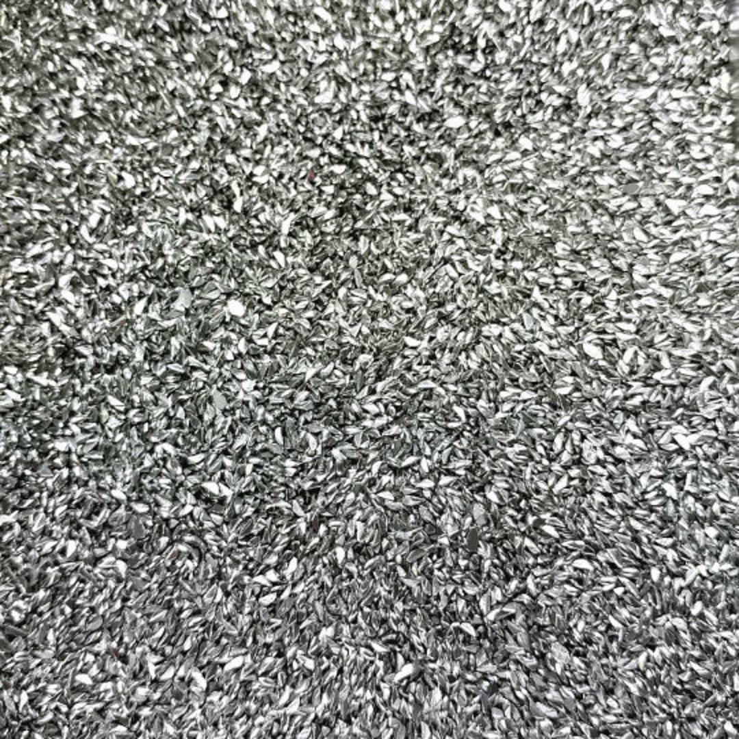 Stainless Steel Wet-tumbling Media, 3 LBS, Wet Rotary Tumbler Chips ...