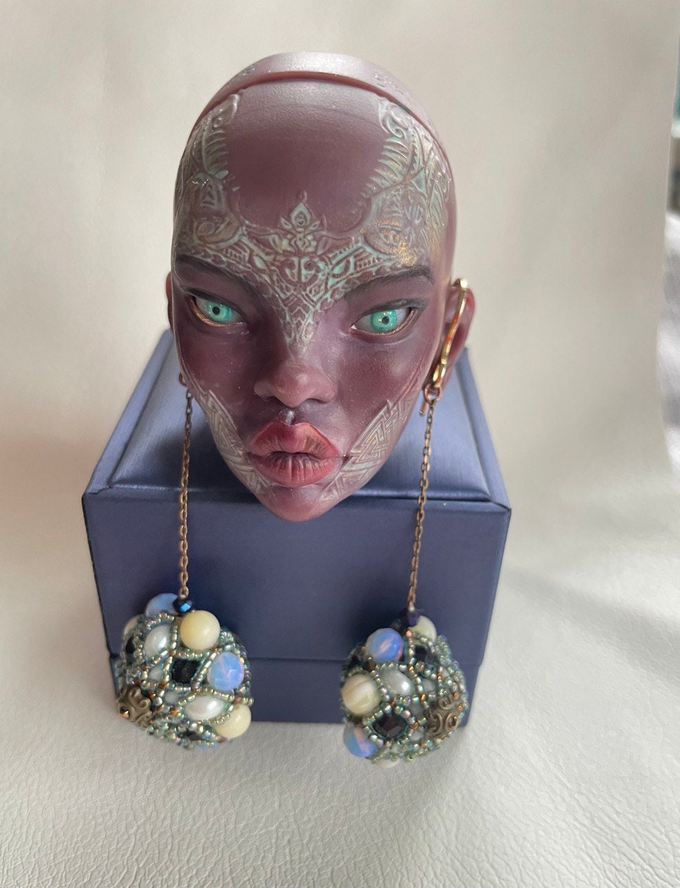 Custom 3d Printing BJD Doll Any Size Any Color Any Model - Etsy