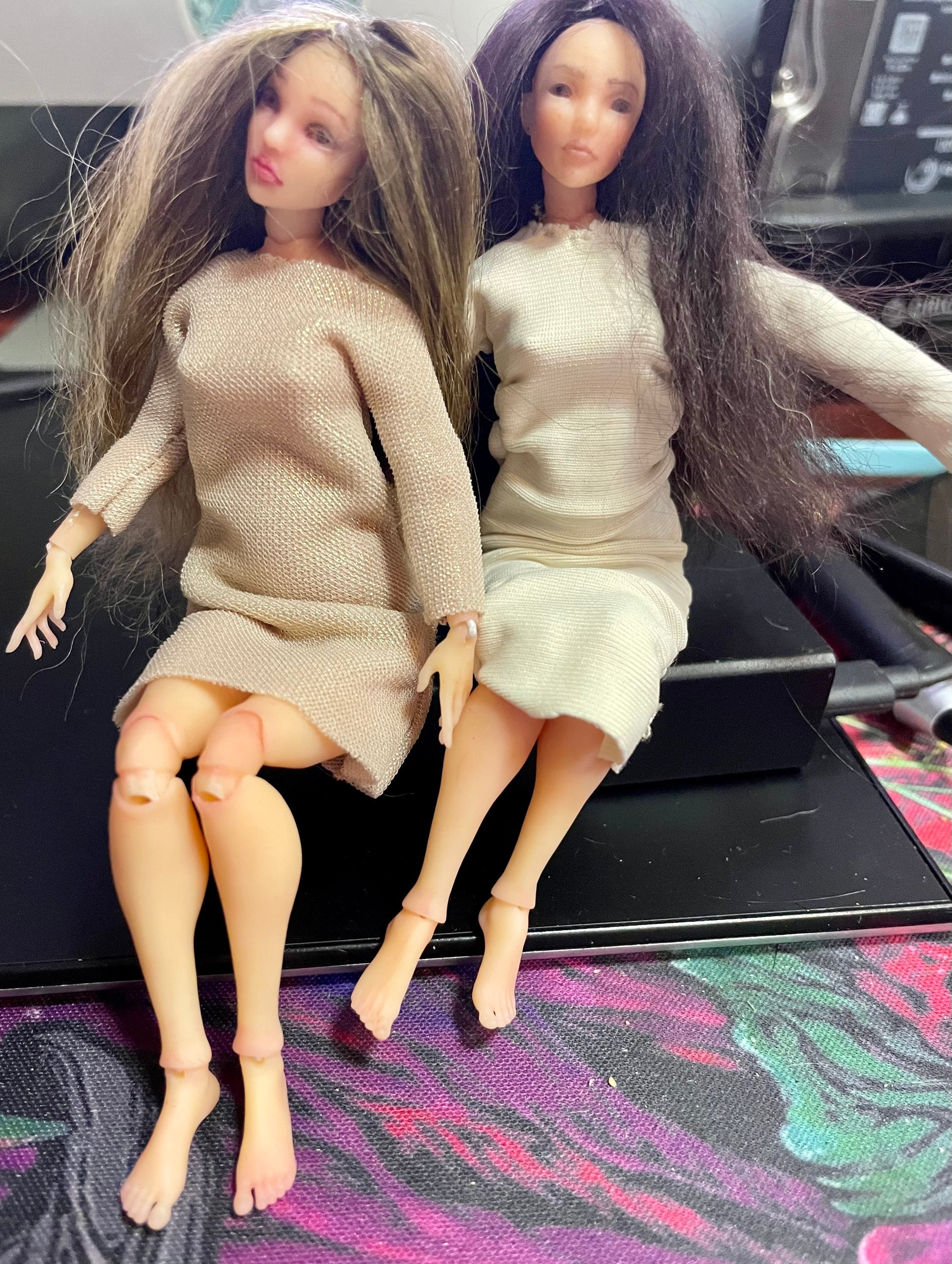 1/12 BJD Doll Dollhouse Miniature - Etsy