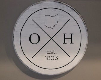 Sweet Orr Clothes 11.75 Round Sign - Etsy