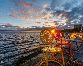 Uw Terrace Chairs | Etsy