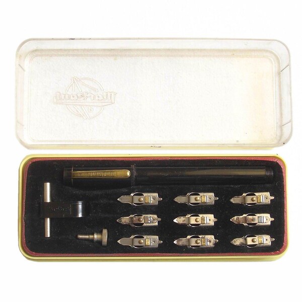 Drafting Tools - Etsy