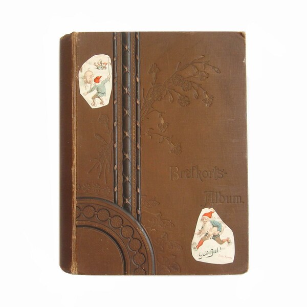 Shop Antique Photo Album - Etsy