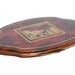 Vintage Celluloid Compact Powder With Mirror Antique Powder - Etsy