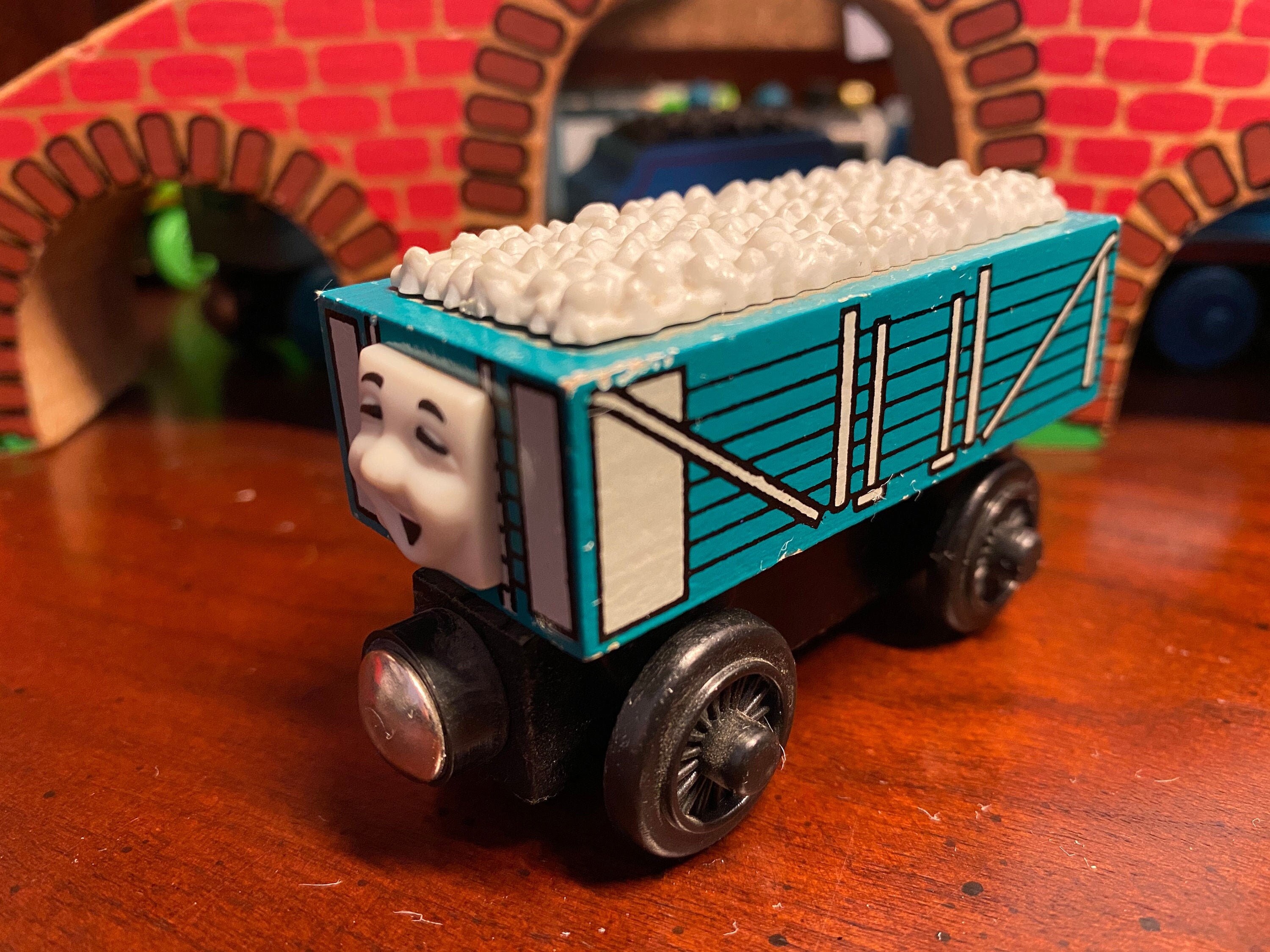 Trackmaster Troublesome Trucks for sale | Only 4 left at -70%