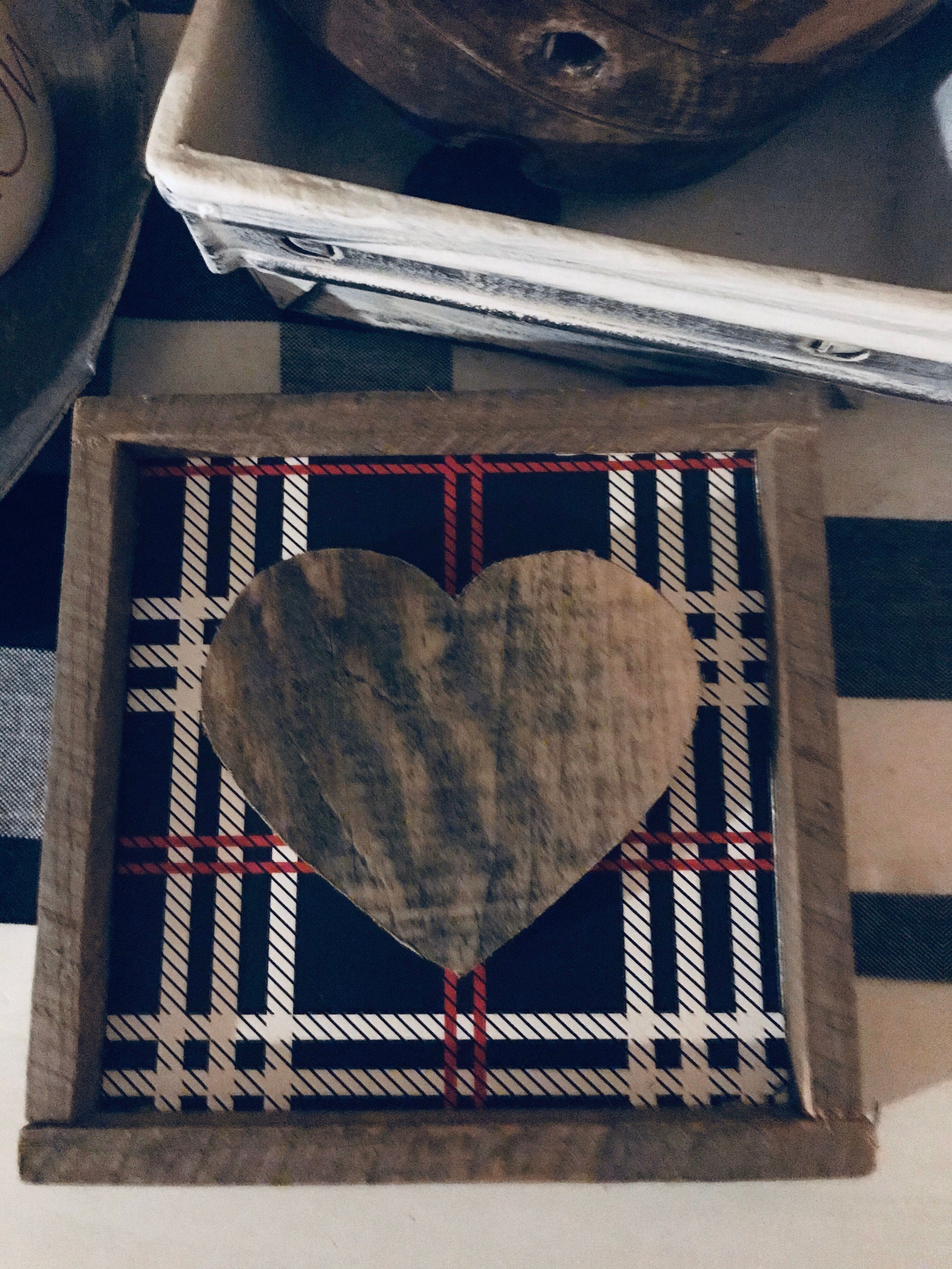 Rustic Valentine Sign Farmhouse Valentine Decor Valentine | Etsy