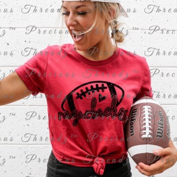 Razorbacks Svg - Etsy