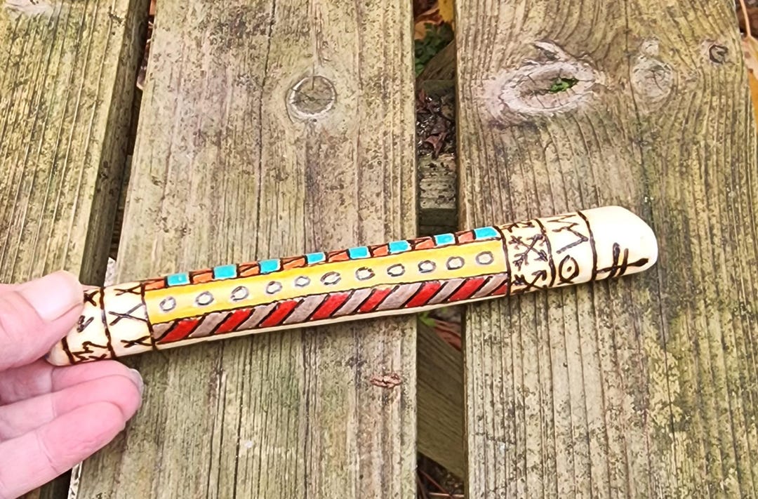 Classroom Talking / Listening / Story Stick Native American Tribal ...