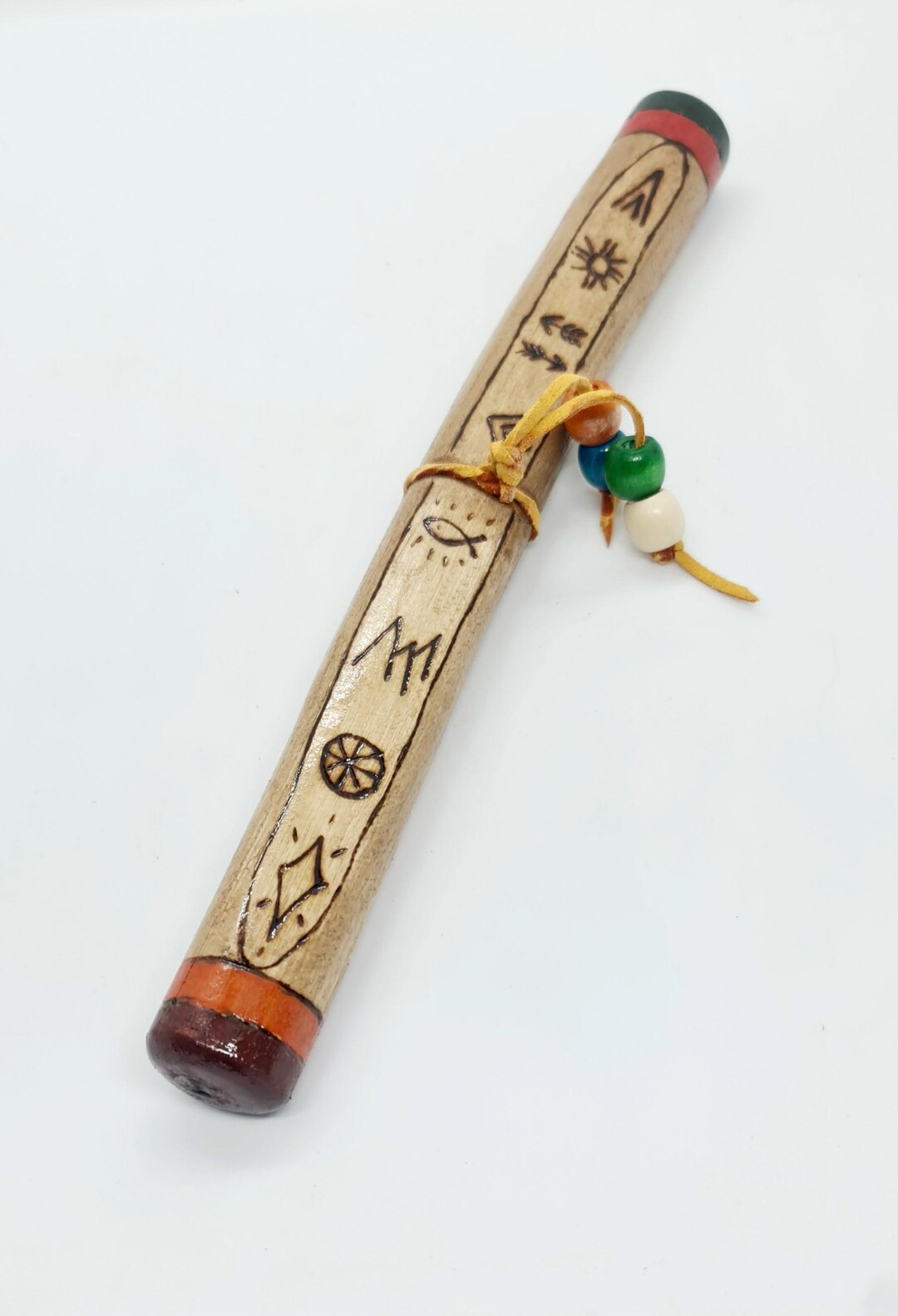 Talking Stick, Native American Style Democracy Tool for Groups ...