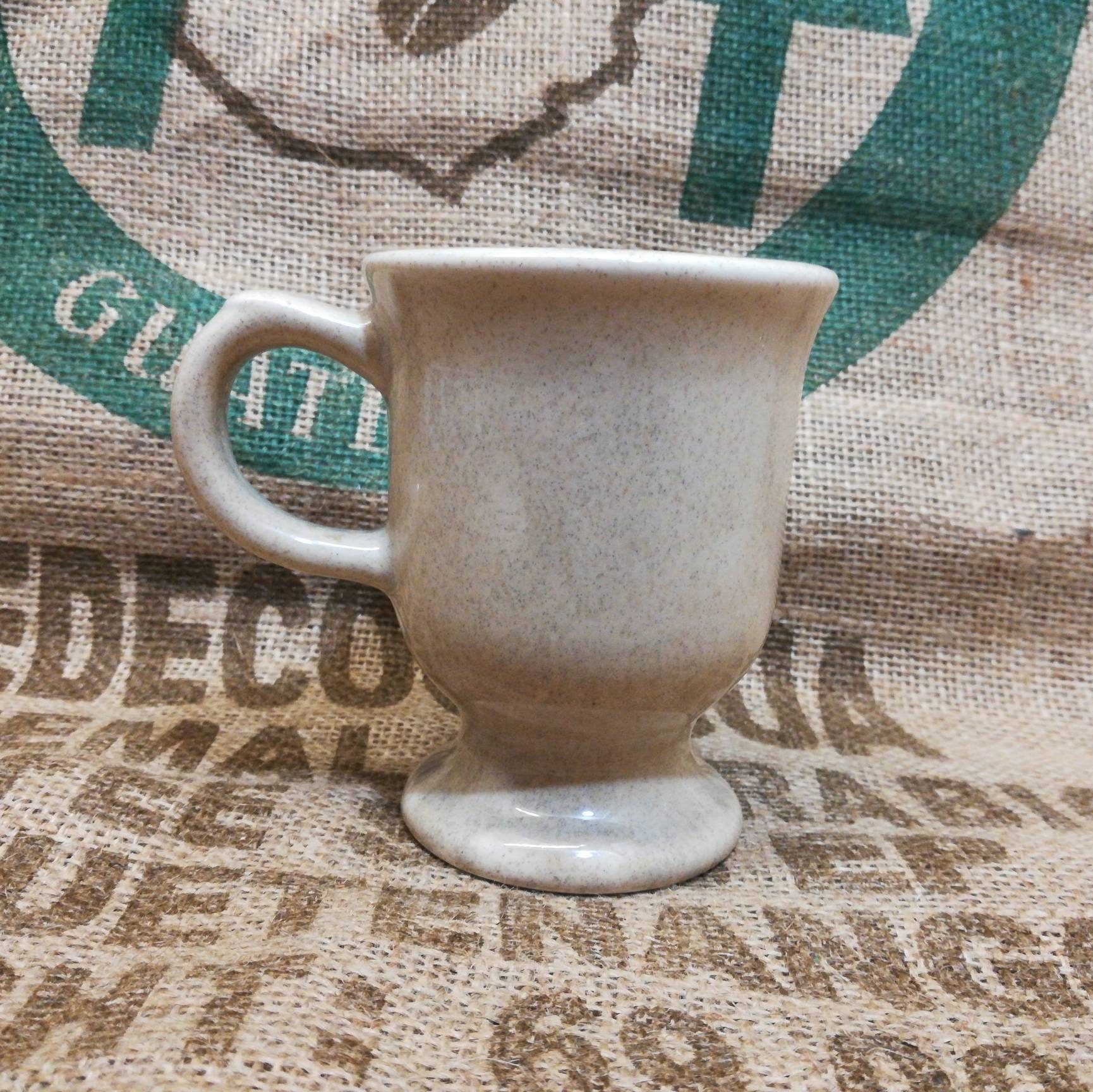 Massachusetts Holiday Inn Footed Cup - Etsy