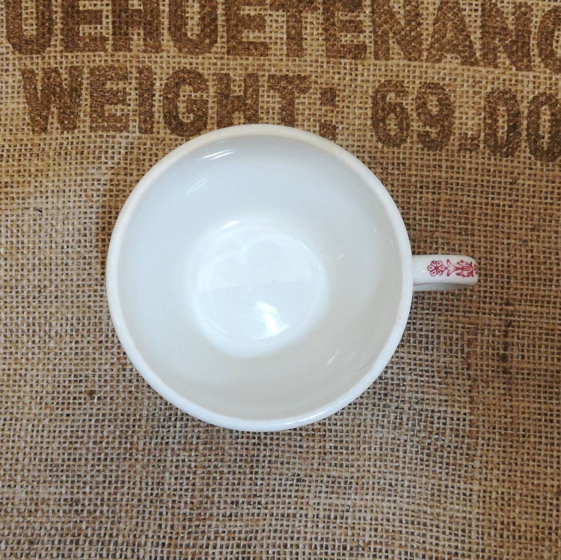 Mayer China - Hamilton Pattern - Etsy