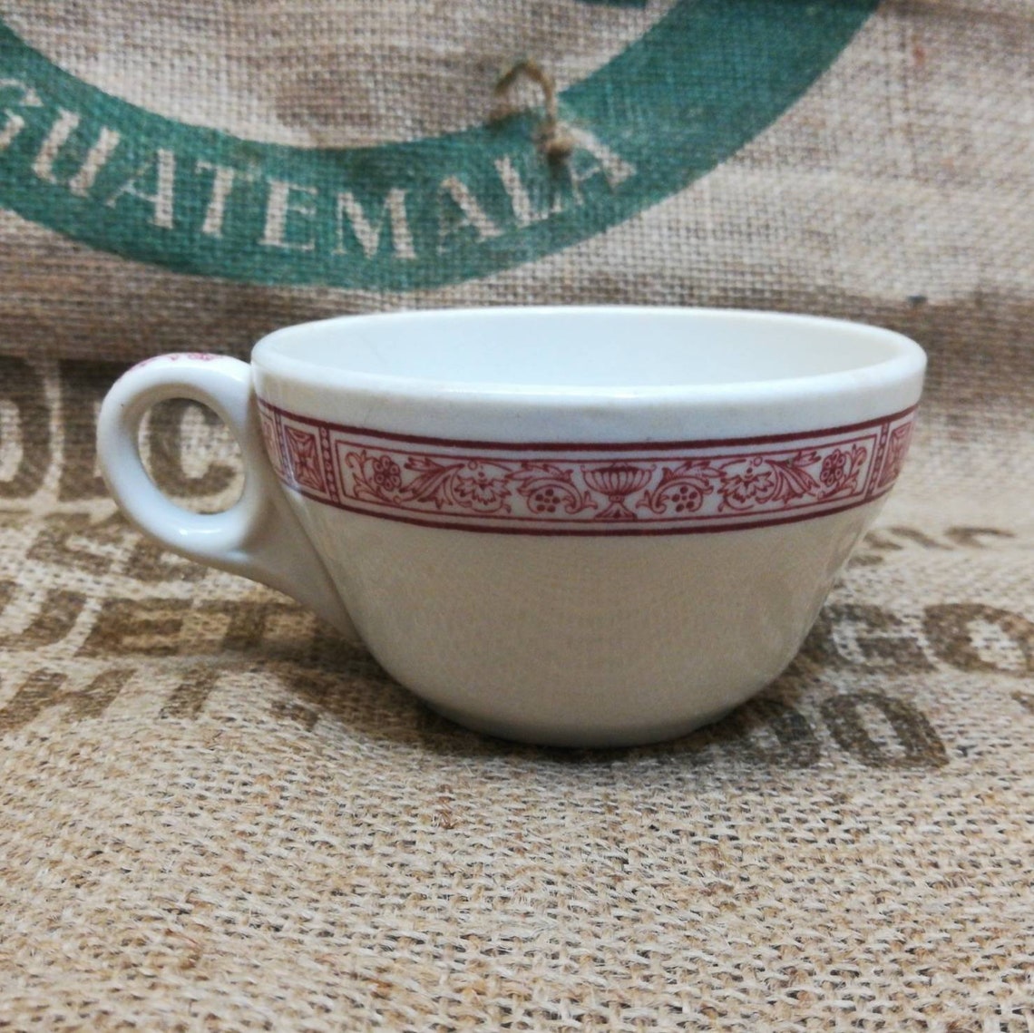 Mayer China - Hamilton Pattern - Etsy