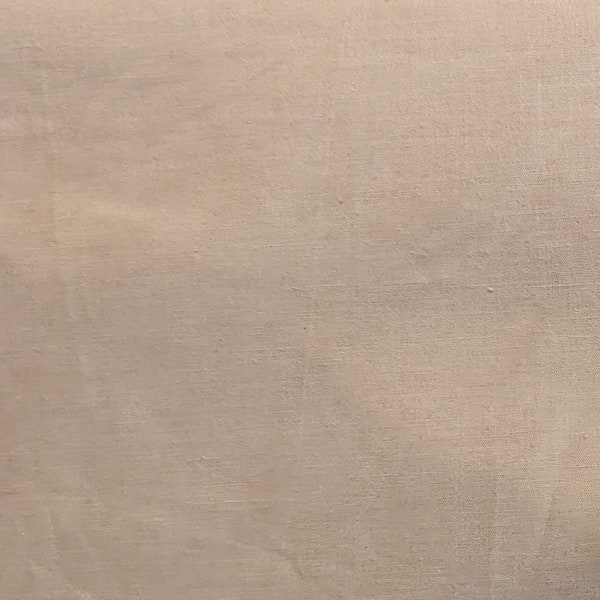 Tea Dyed Muslin - Etsy