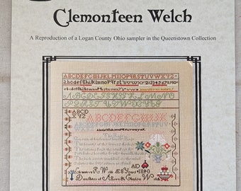 Queenstown Sampler - Etsy