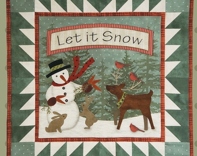 Noble Spools Quilt Pattern by Laugh Yourself Into Stitches Lap Quilt 50 ...