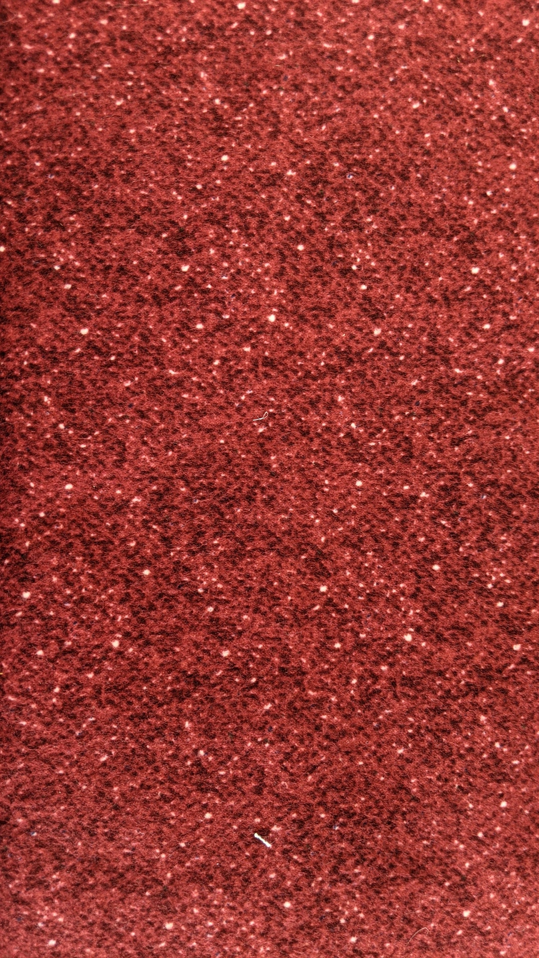 Woolies Flannel Classic Nubby Tweed by Bonnie Sullivan #F18507 R Red - Etsy